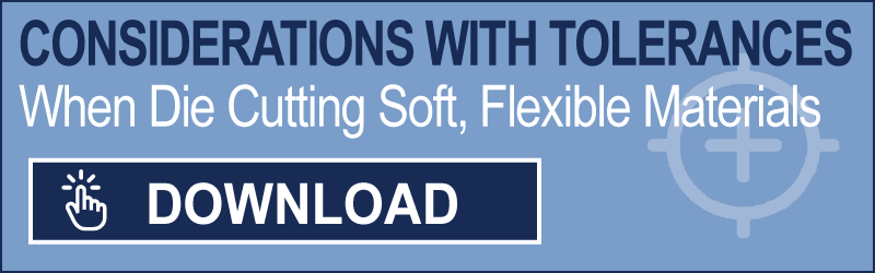 Tolerance Guidelines from former RMA