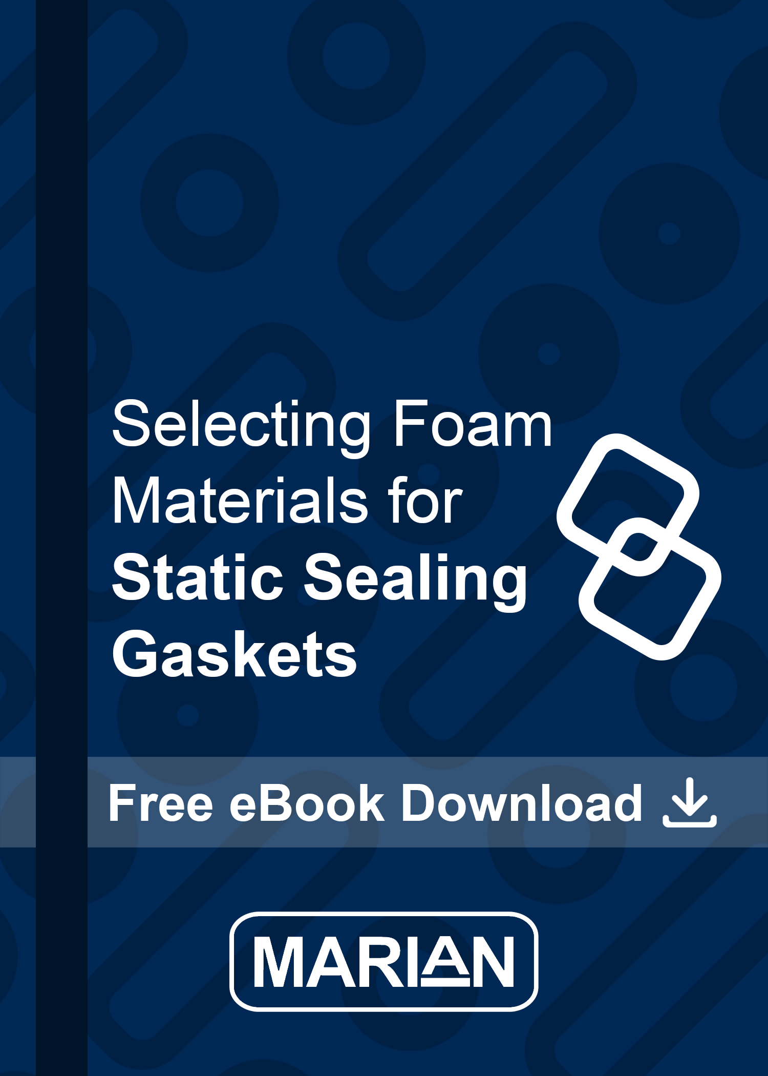 Selecting Foam Materials for Static Sealing Gaskets
